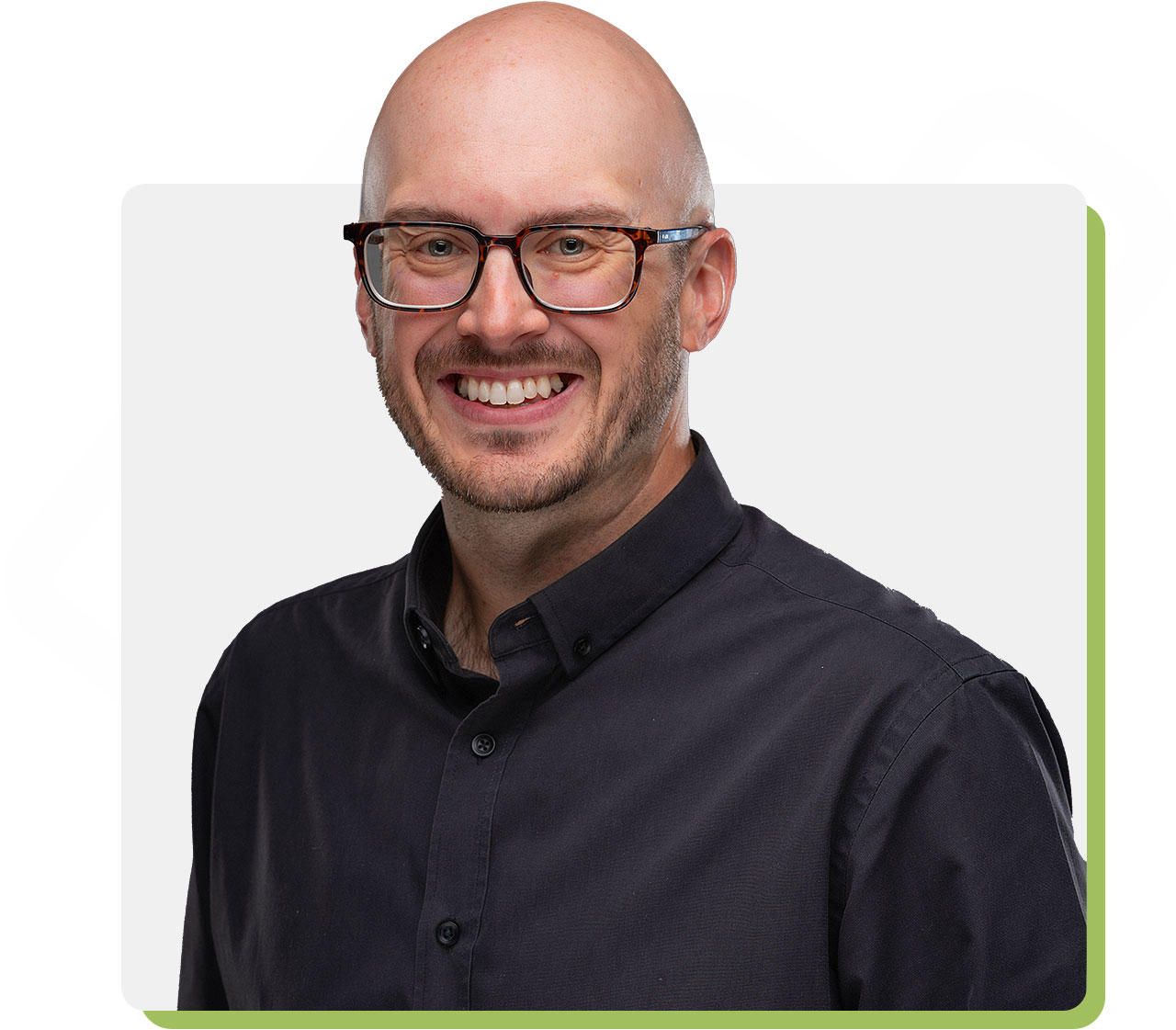 Justin Robbins | Leadership Keynote Speaker on Burnout and Work Design